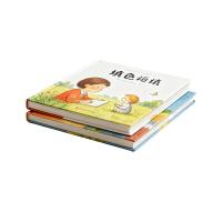 China Round Type Of Hardcover Hardcover Book Printing Greenstuf Book Publishing Offset Printing Services For Publishing Industry for sale
