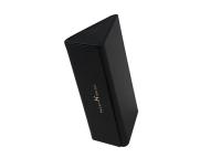 China Customizable UV Coating & Gold Hot Stamping Rigid Packaging Box for sale