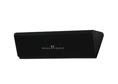 China Customizable UV Coating & Gold Hot Stamping Rigid Packaging Box for sale