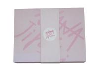 China Custom Lift Off Lid Box , Luxprinters Rigid Boxes With Lids for sale