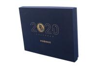 China C2S Art Paper Box Packaging Matt Lamination with Detachable lid for sale