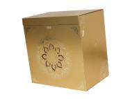 China Customized Paper Drawer Box With Cover Rigid Packaging Box for sale
