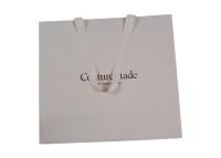 China Luxprinters Specialty Eco Friendly Paper Bags Custom Printed for sale