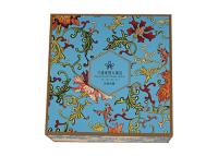 China Customized Packaging Boxes With Hot Stamping for sale