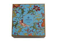 China Customized Packaging Boxes With Hot Stamping for sale