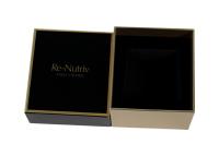 China Custom Set Up Luxury Packaging Boxes With Custom Inserts for sale