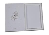 China 40x33x11cm Custom Paper Box Packaging Protective Varnish With Inserts for sale