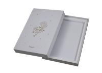 China 40x33x11cm Custom Paper Box Packaging Protective Varnish With Inserts for sale