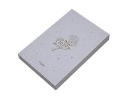 China 40x33x11cm Custom Paper Box Packaging Protective Varnish With Inserts for sale