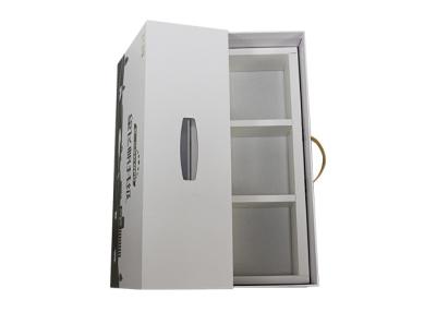 China Custom Cardboard Packaging Boxes With Inserts for sale