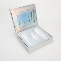 China Luxury Paper Box For Gift Packaging Embossing Debossing Thanksgiving Occasion for sale