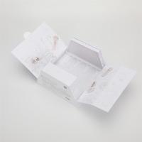 China FSC Cardboard Packaging Box , Jewelry Recycled Cardboard Gift Boxes for sale