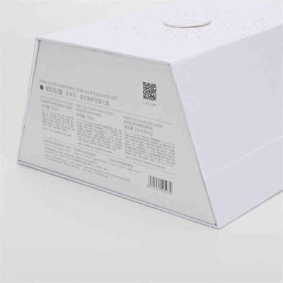 China Birthday Party Cardboard Gift Boxes With Lids FSC ISO certificate for sale