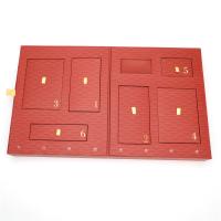China Eco Friendly Gift Rigid Box With Magnetic Closing Lid Wear Resisting for sale