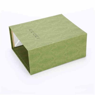 China food grade Luxury Packaging Box , FSC Magnetic Lid Gift Boxes for sale