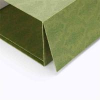 China FSC ISO Rigid Packaging Box , Art Paper Luxury Rigid Cardboard Gift Boxes for sale