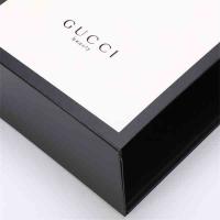 China Easy Folding Packaging Magnetic Box Glossy / matt lamination for sale