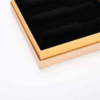 China Square Lift Off Lid Box , OEM Luxury Paper Gift Box wear resisting for sale