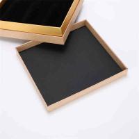 China Specialty Paper Luxury Packaging Box , Luxprinters Lift Off Lid Boxes for sale