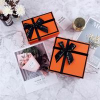 China Corrugated Recycled Shipping Gift Boxes Postal Delivery Paper Gift Packaging for sale