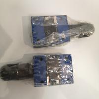 China Rexroth DBDS6 P 1X/315 Solenoid Directional Valve R900423730 for Crawler Crane Hydraulic Systems for sale