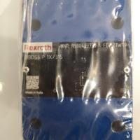 China Rexroth DBDS6 P 1X/315 Solenoid Directional Valve R900423730 for Crawler Crane Hydraulic Systems for sale