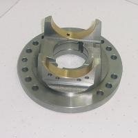 China Rexroth HPV95 Hydraulic Pump Spare Parts for Excavator Construction Machinery 55cc for sale