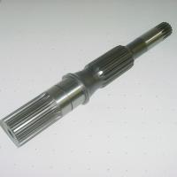 China Rexroth HPV95 Hydraulic Pump Spare Parts for Excavator Construction Machinery 55cc for sale