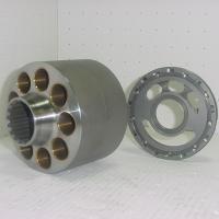 China Rexroth HPV90 Hydraulic Pump Spare Parts 90cc Construction Machinery Durable for sale