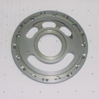 China Rexroth HPV90 Hydraulic Pump Spare Parts 90cc Construction Machinery Durable for sale