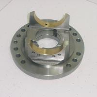 China Rexroth HPV90 Hydraulic Pump Spare Parts 90cc Construction Machinery Durable for sale
