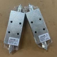 China Rexroth MSAT Balance Valve R930006447 for Rotary Drill Construction Machinery 350 Bar for sale