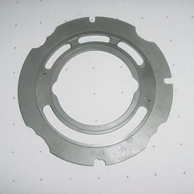 China Excavator Hydraulic Spare Parts for Rexroth Hpr100 Pump 70cc Construction Machinery for sale