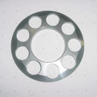 China Excavator Hydraulic Spare Parts for Rexroth Hpr100 Pump 70cc Construction Machinery for sale