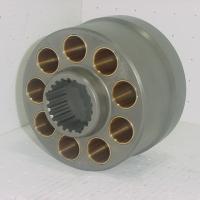 China Excavator Hydraulic Spare Parts for Rexroth Hpr100 Pump 70cc Construction Machinery for sale