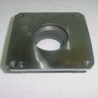 China Excavator Hydraulic Spare Parts for Rexroth Hpr100 Pump 70cc Construction Machinery for sale