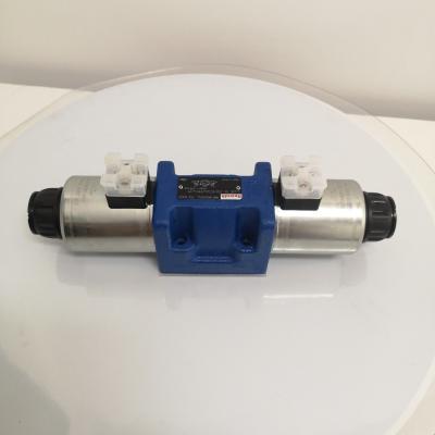 China Rexroth 4WE10J50/EG24N9K4/M R901278744 Solenoid Directional Valve 24V DC for sale