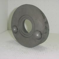 China Rexroth GM35V Hydraulic Pump Spare Parts CAT12G High Durability Construction for sale