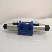 China Rexroth Solenoid Directional Valve 4WE10E51/EG24N9K4/M R901278761 DC24V for sale