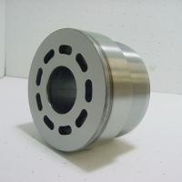 China Carbon Steel Hydraulic Spare Parts for Rexroth Cat12g Pump Hoisting Machinery 12g for sale
