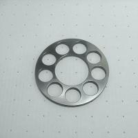 China Carbon Steel Hydraulic Spare Parts for Rexroth Cat12g Pump Hoisting Machinery 12g for sale