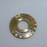 China Carbon Steel Hydraulic Spare Parts for Rexroth Cat12g Pump Hoisting Machinery 12g for sale