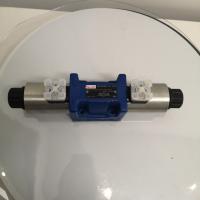 China Rexroth Solenoid Directional Valve 4WE10E51/EG24N9K4/M R901278761 DC24V for sale