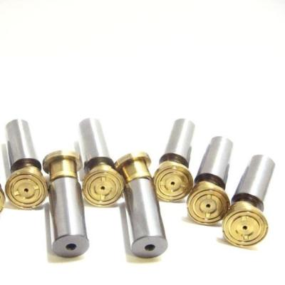 China Rexroth A11VLO190 Hydraulic Pump 190cc Construction Machinery Spare Parts for sale