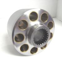 China Rexroth A11VLO190 Hydraulic Pump 190cc Construction Machinery Spare Parts for sale
