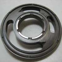 China Rexroth A11VLO190 Hydraulic Pump 190cc Construction Machinery Spare Parts for sale