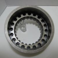 China Rexroth A11VLO190 Hydraulic Pump 190cc Construction Machinery Spare Parts for sale