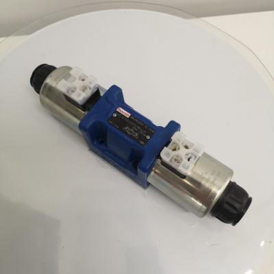 China Rexroth 4WE10E50/EG24N9K4/M R901278761 Solenoid Directional Valve DC24V 10 Size for sale