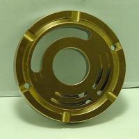 China Rexroth A6VM160 Hydraulic Motor Spare Parts 160cc for Construction Machinery for sale