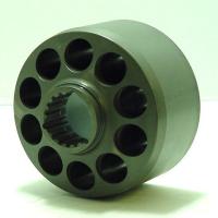 China Rexroth A6VM160 Hydraulic Motor Spare Parts 160cc for Construction Machinery for sale
